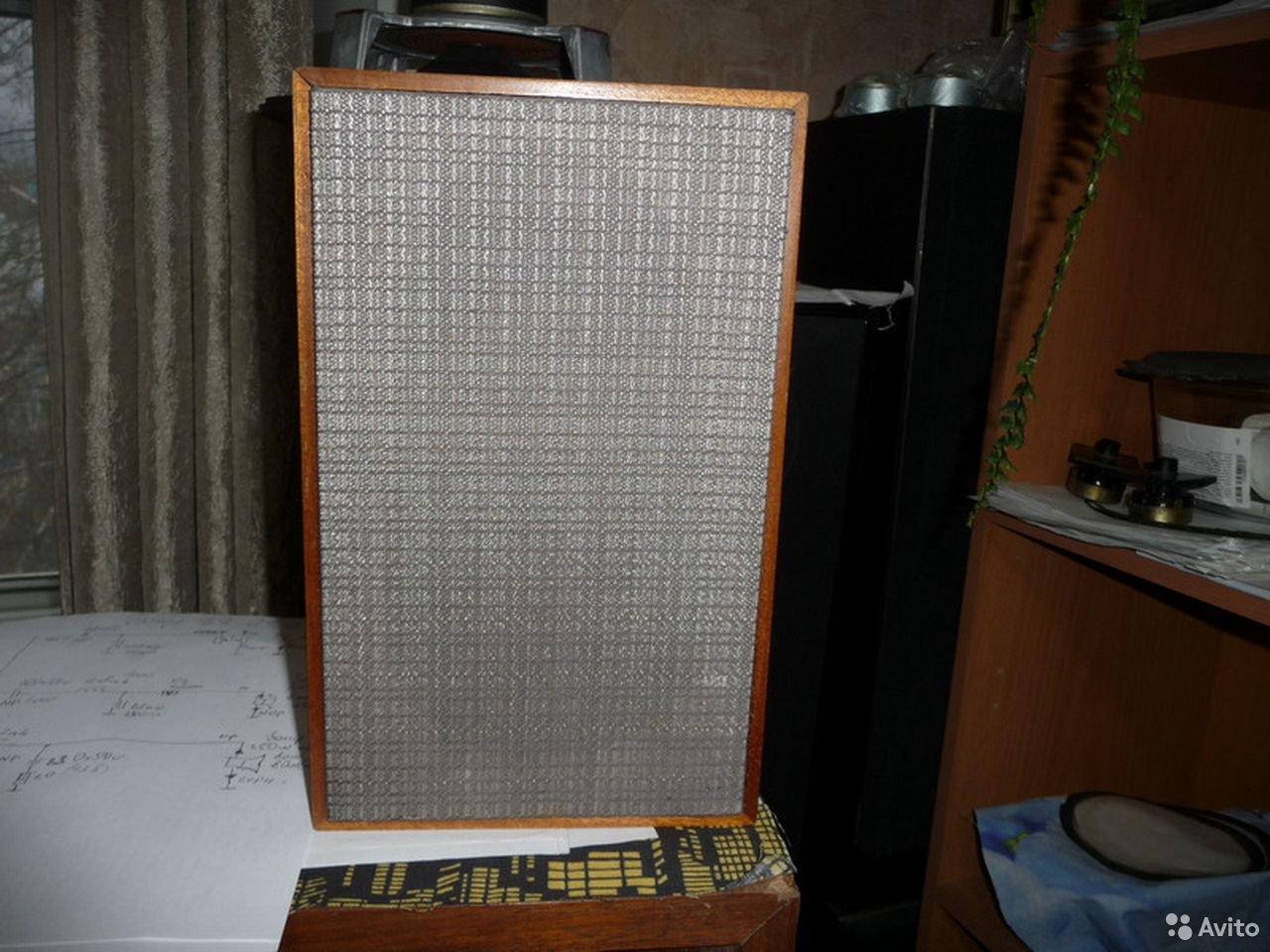 VEF-101 Stereo/6МАС-4 | ldsound.club